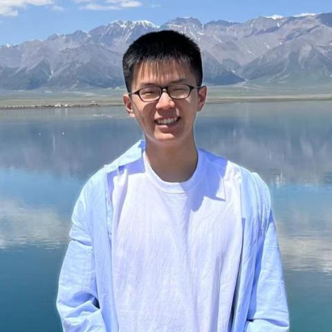 Jiawei Xu | UT iSchool